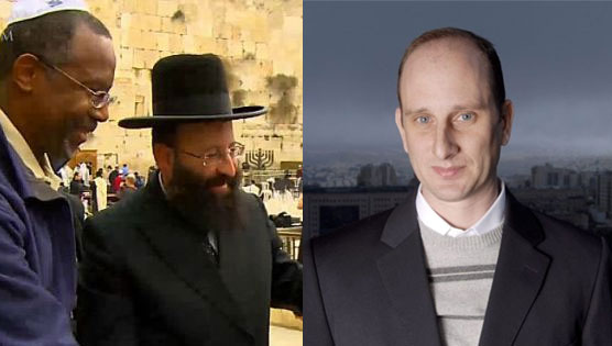 Power of Prophecy: The monthly newsletter ministry of Texe Marrs